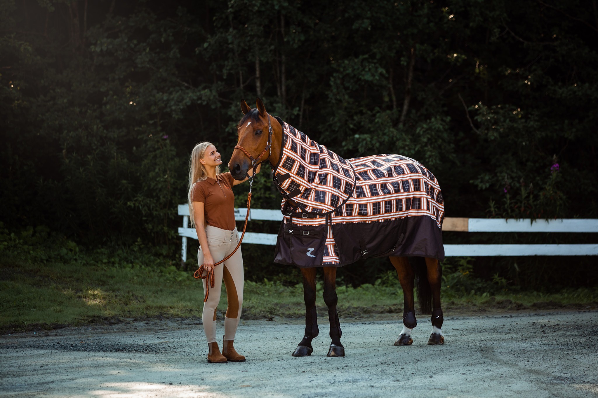 Category Manager (m/w/d) Rider – EquiJob