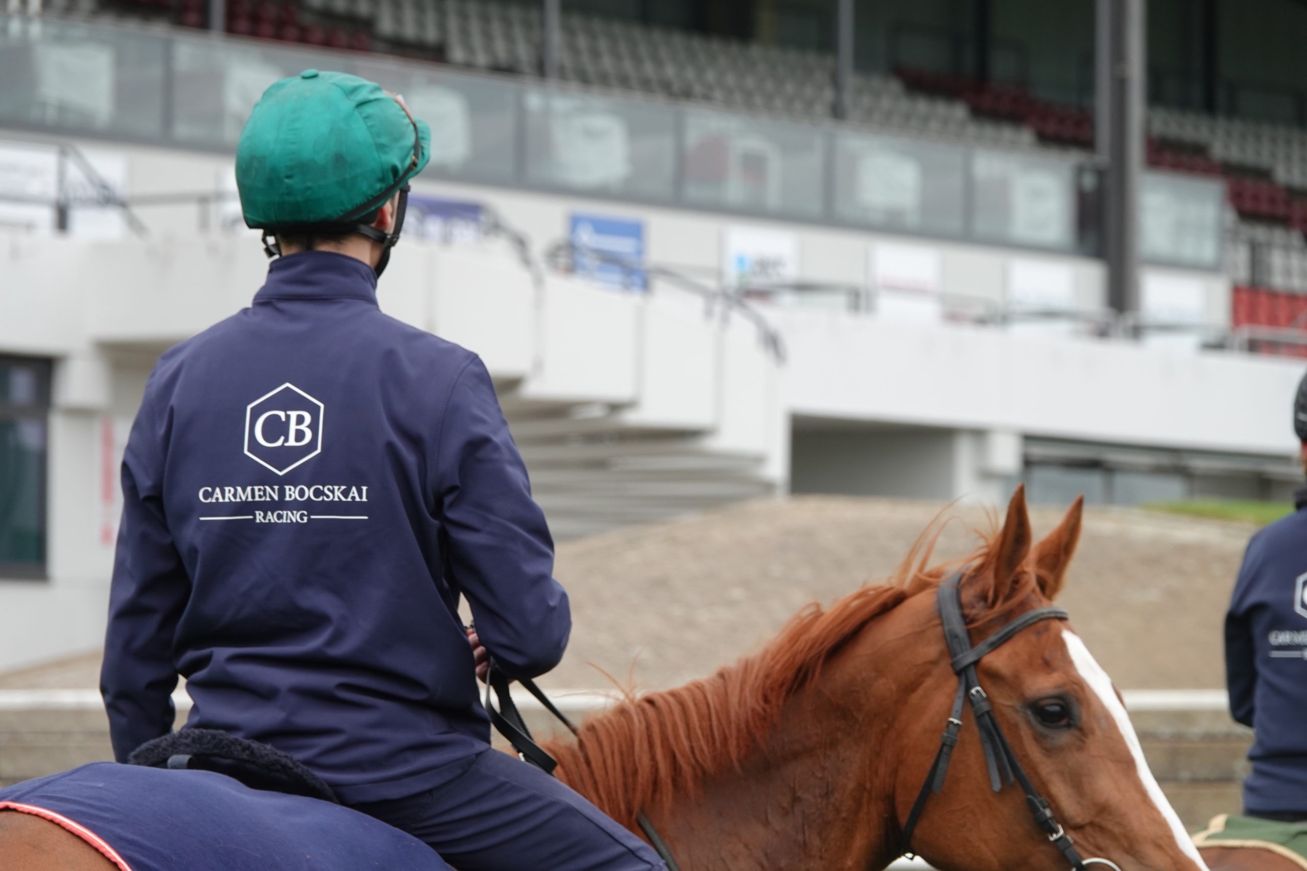 Reiter (m/w/d) – EquiJob